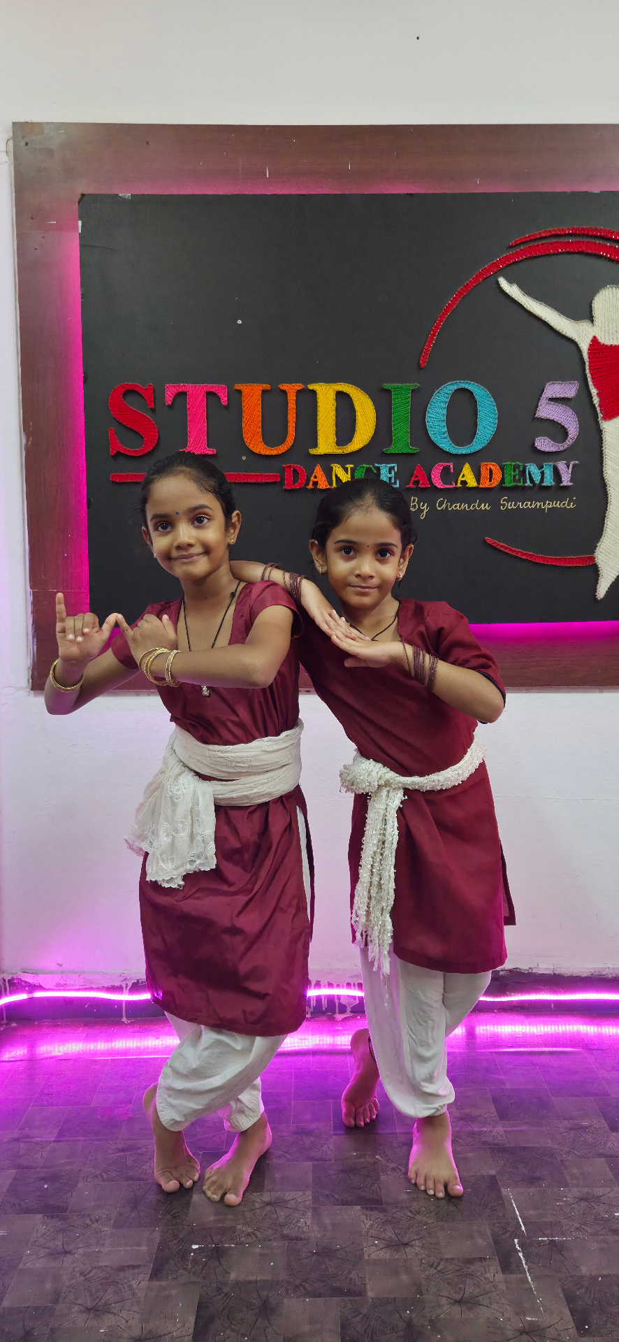 Studio 5 Dance Academy | Premier Dance Classes in Hyderabad