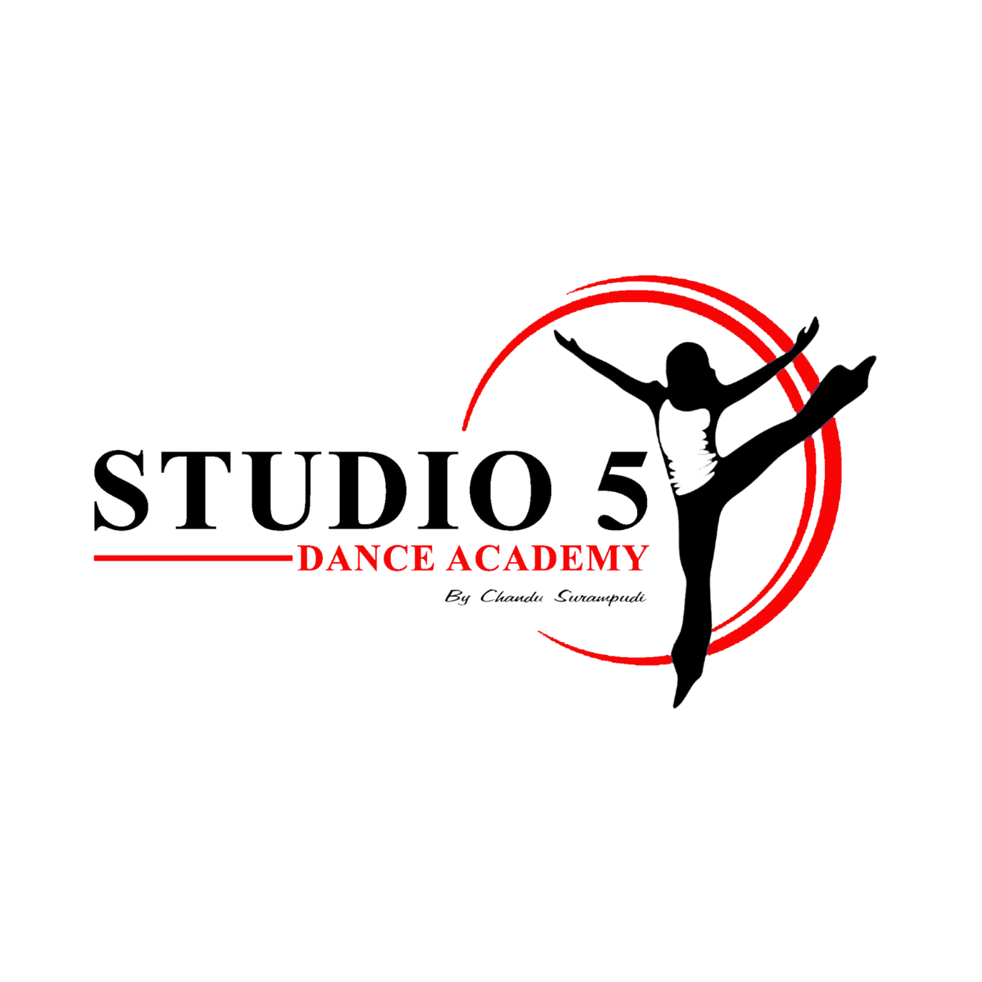 Studio 5 Dance Academy | Premier Dance Classes in Hyderabad